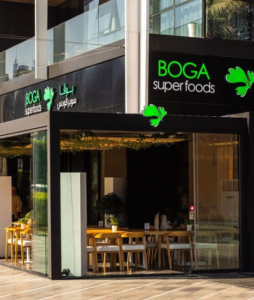 Boga Superfoods Dubai | Our Story | Our Story